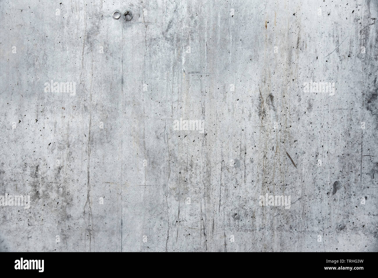 Concrete Grey Background Stock Photo - Alamy