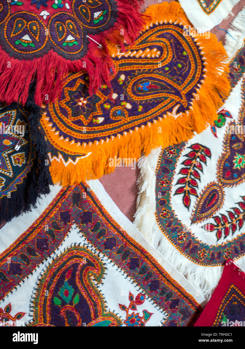 Safavid textiles hi-res stock photography and images - Alamy