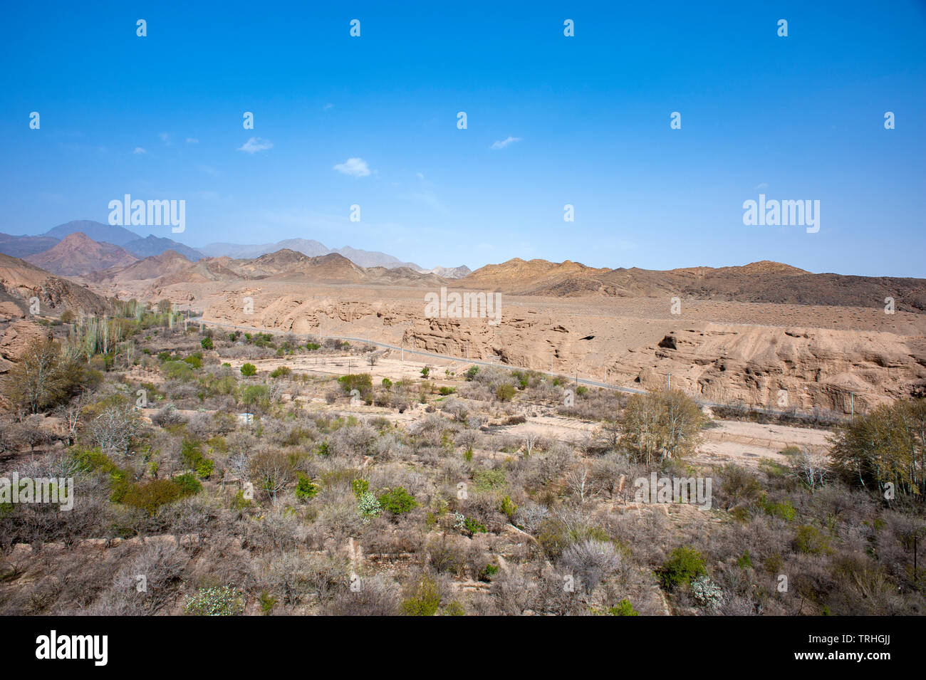 Isfahan province hi-res stock photography and images - Alamy