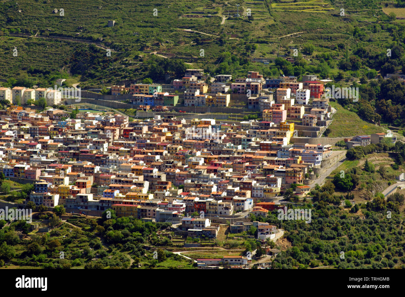 Gairo hi-res stock photography and images - Alamy