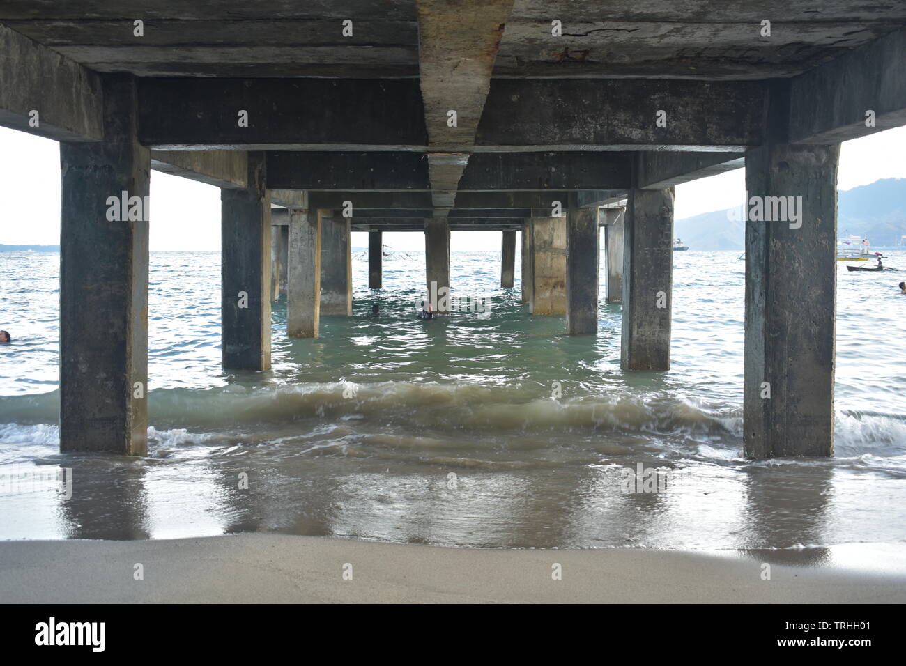 Subic, Zambales High Resolution Stock Photography and Images - Alamy
