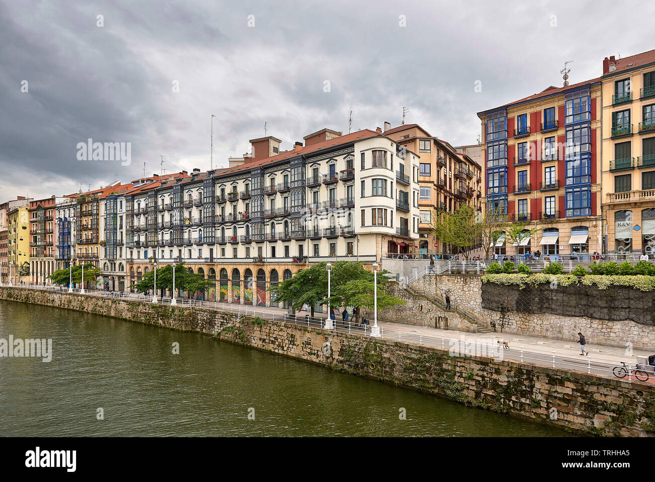 Marzana dock hi-res stock photography and images - Alamy