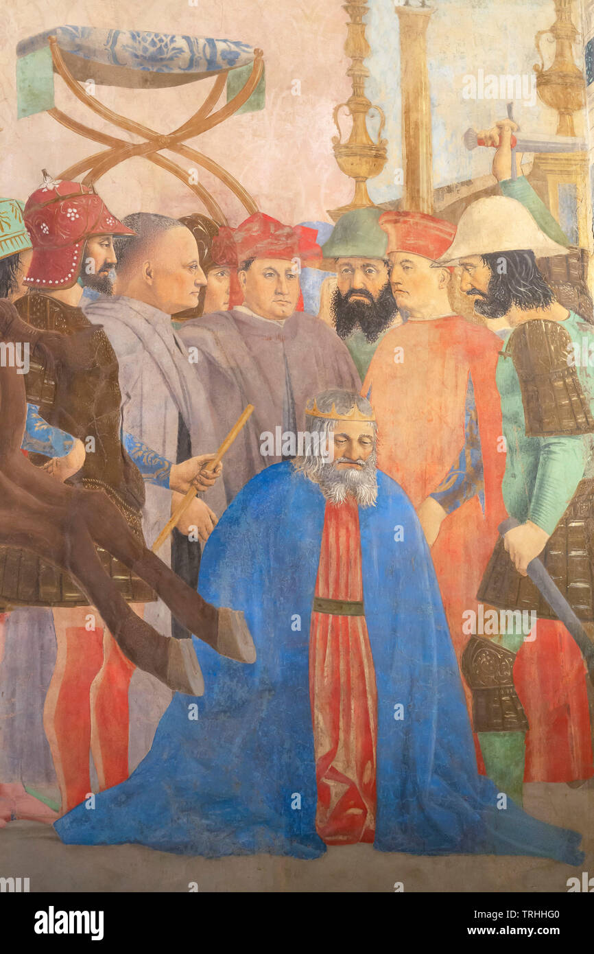 Execution of chosroes hi-res stock photography and images - Alamy