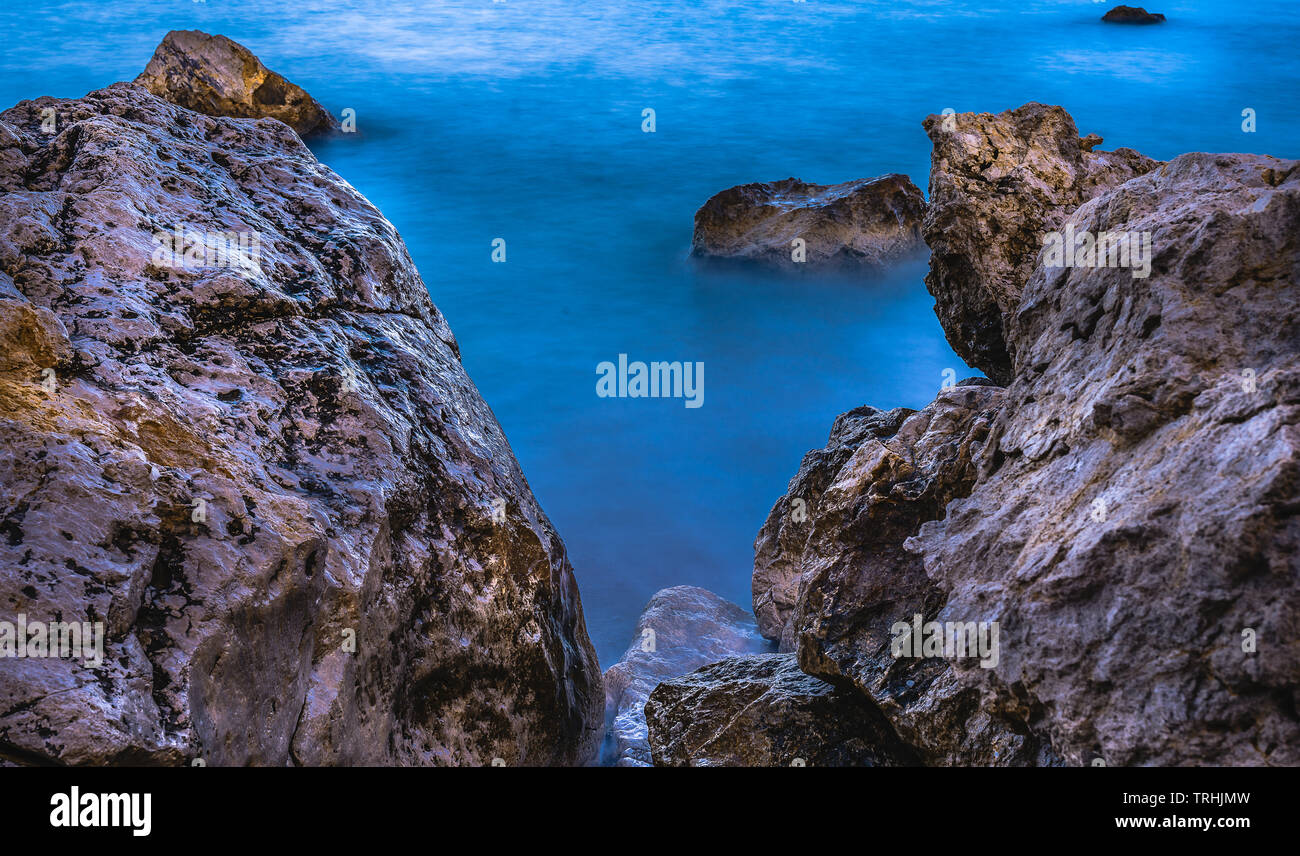 Scenery background hi-res stock photography and images - Alamy