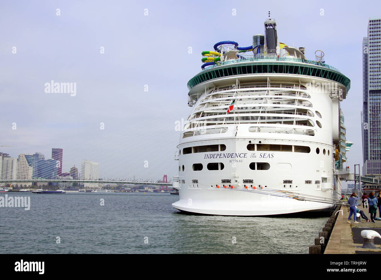 Ms independence seas freedom hi-res stock photography and images - Alamy