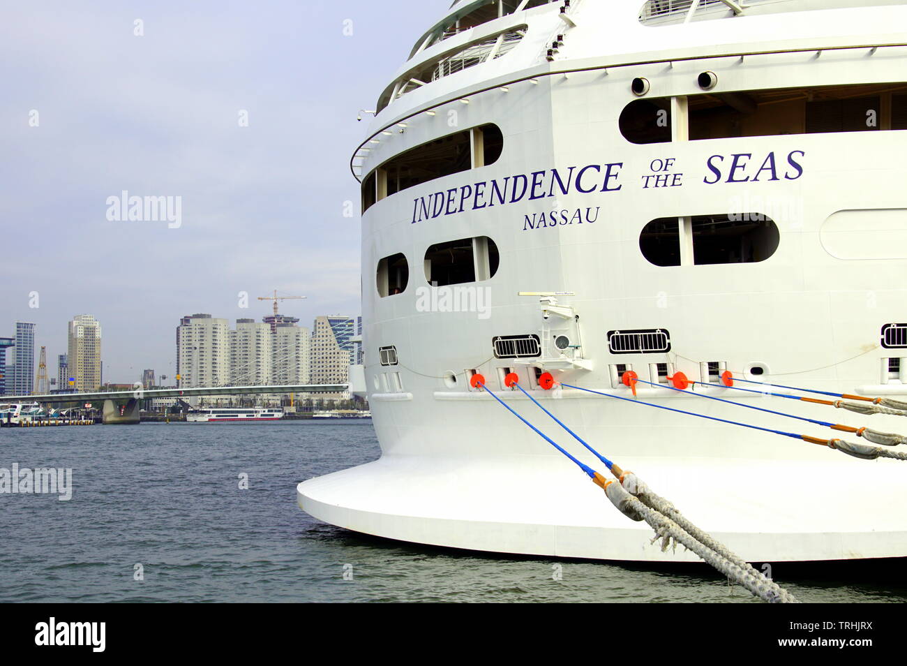 Ms independence seas freedom hi-res stock photography and images - Alamy