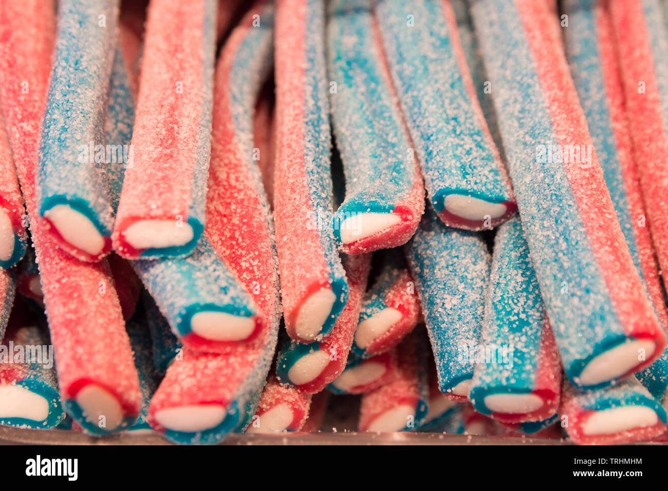 Self serve candy store hi-res stock photography and images - Alamy