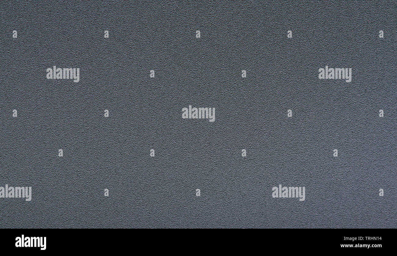 Gray matte texture of metal macro close up view Stock Photo - Alamy