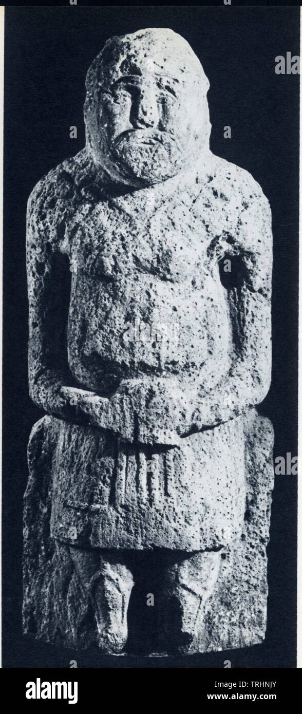 Megalithe hi-res stock photography and images - Alamy