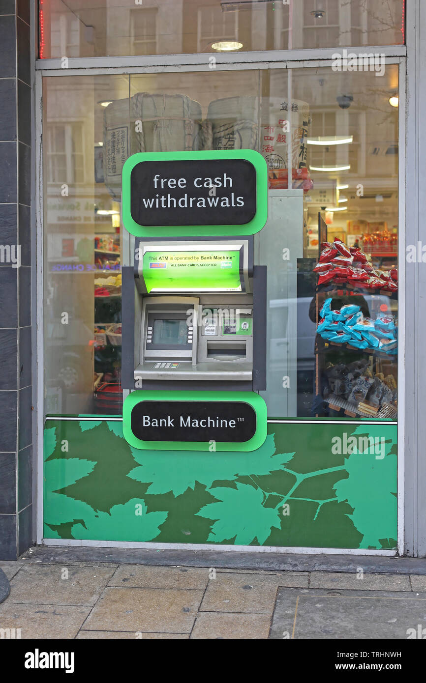 Bank teller window hi-res stock photography and images - Alamy