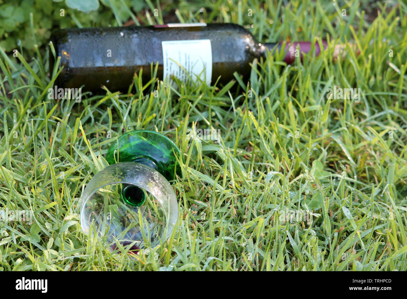 Drunk party hi-res stock photography and images - Alamy