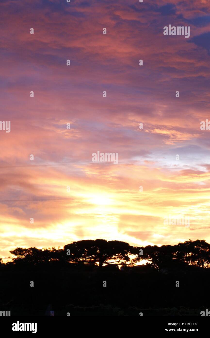 Glimmer of sun light hi-res stock photography and images - Alamy
