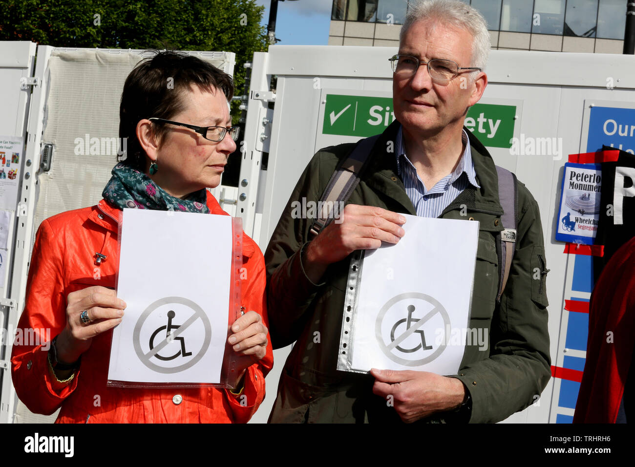 Barbara briggs hi-res stock photography and images - Alamy