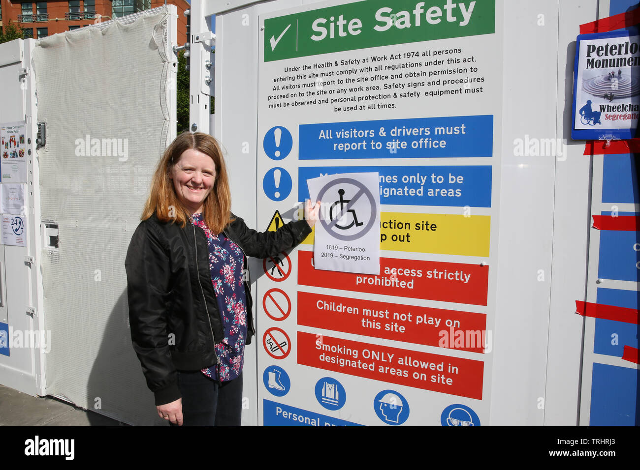 Barbara briggs hi-res stock photography and images - Alamy