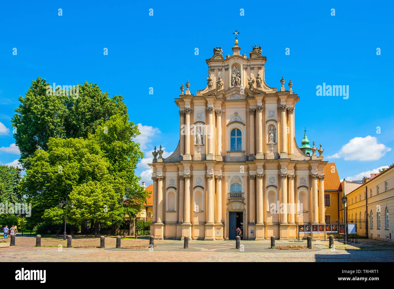 St joseph monastery hi-res stock photography and images - Alamy