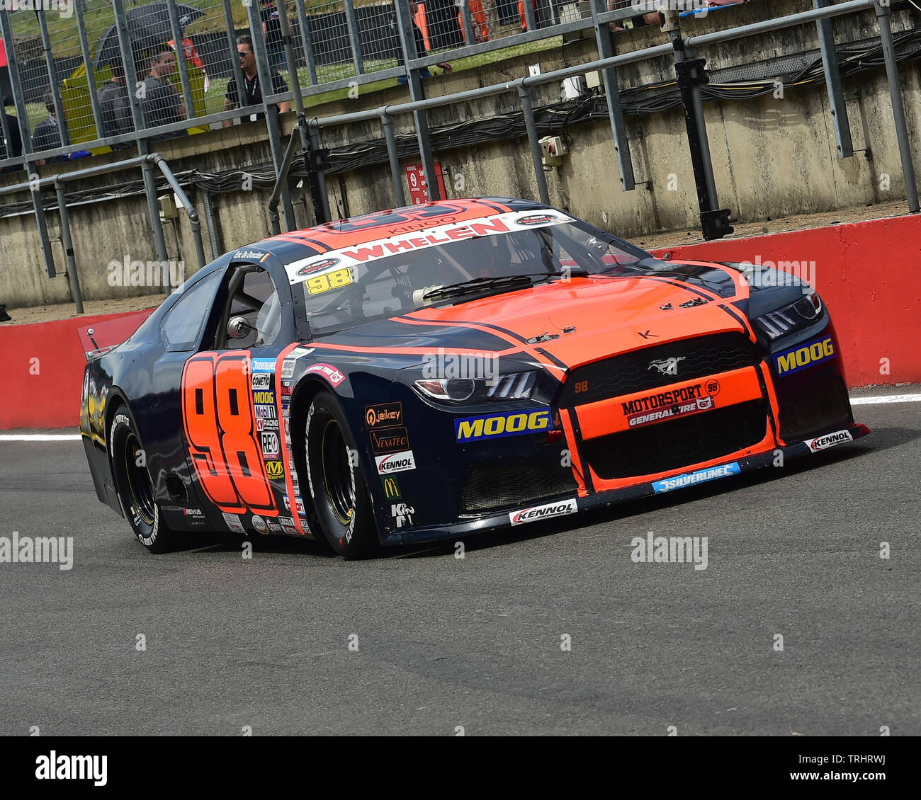 Eric hatch hi-res stock photography and images - Alamy