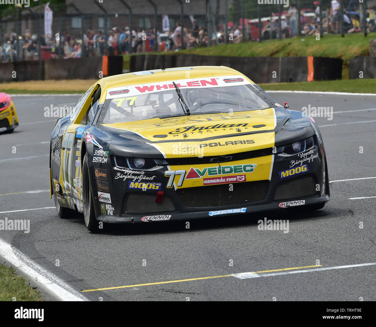 American speedfest vii hi-res stock photography and images - Alamy