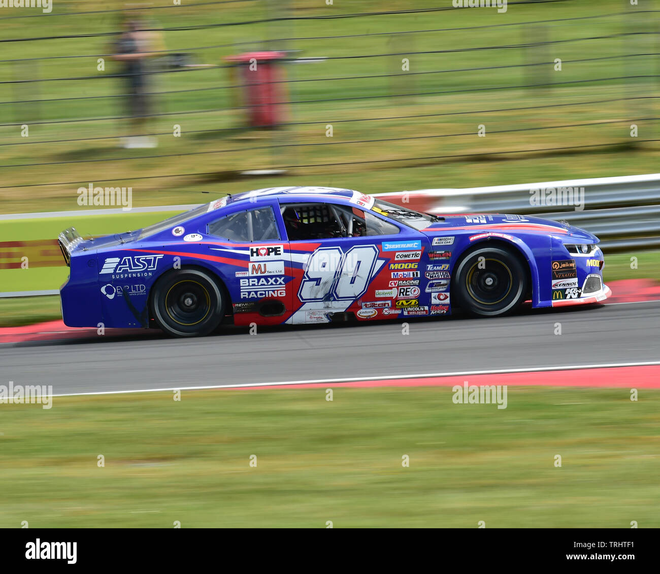 Camaro vii hi-res stock photography and images - Alamy
