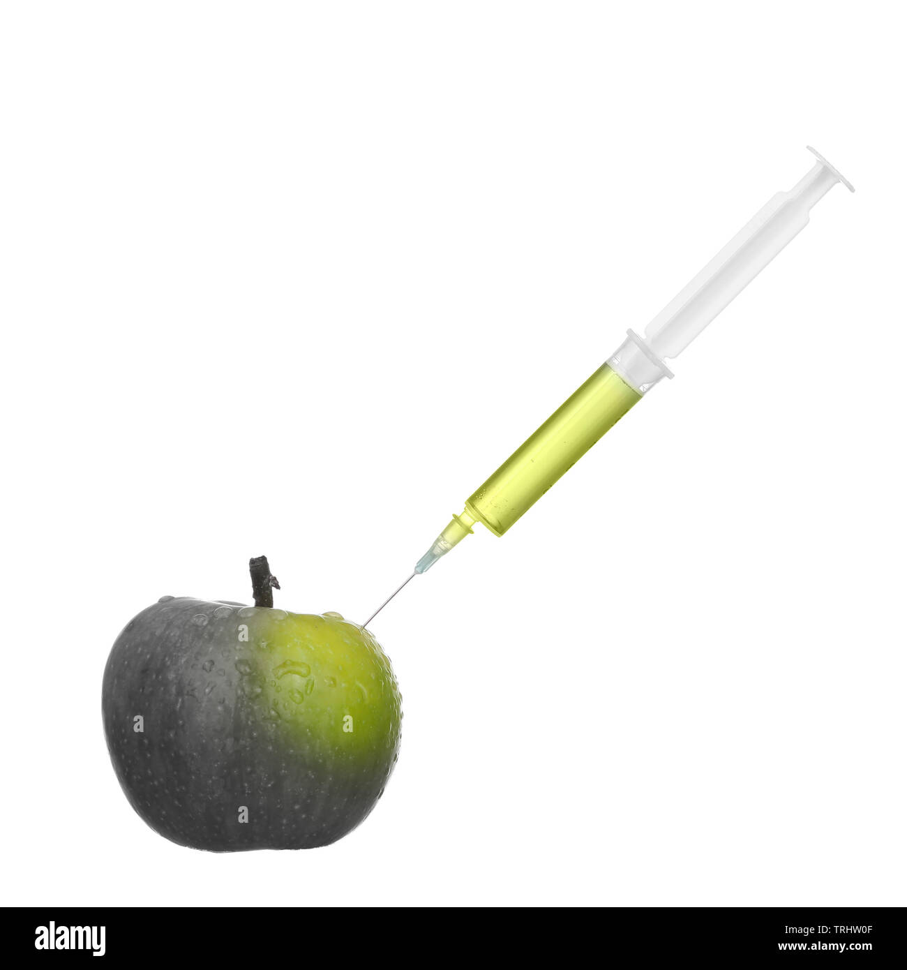 Nature engineering and farming Cut Out Stock Images & Pictures - Alamy