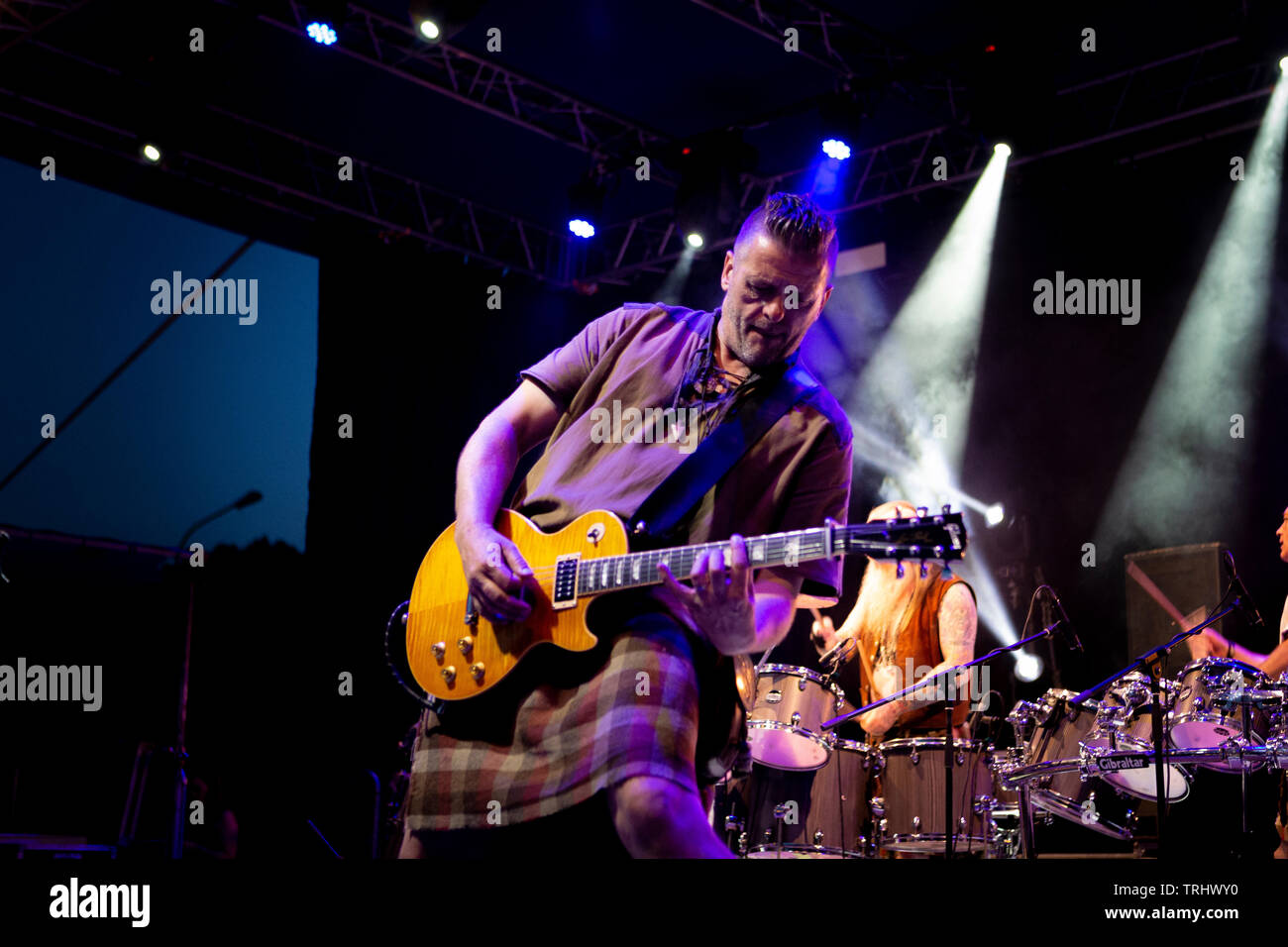 Andrea allan hi-res stock photography and images - Alamy