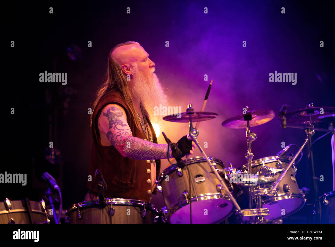 Mark monaghan hi-res stock photography and images - Alamy