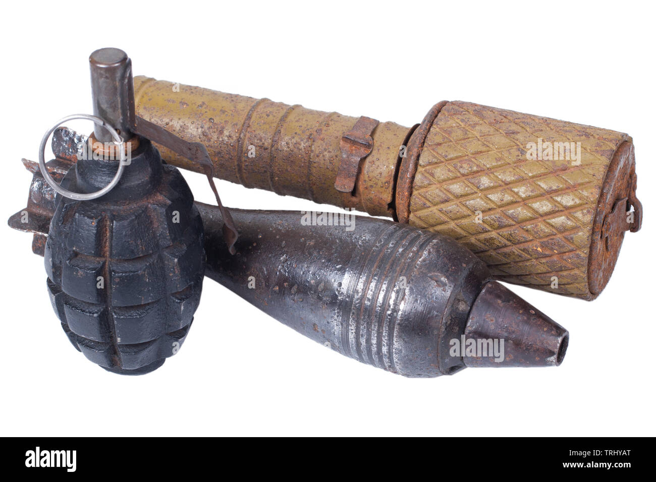 Ww2 shell Cut Out Stock Images & Pictures - Alamy