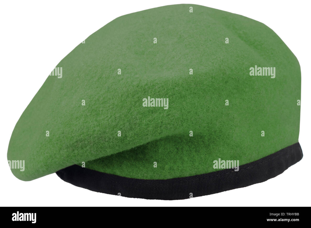 Soldier green beret army hi-res stock photography and images - Alamy