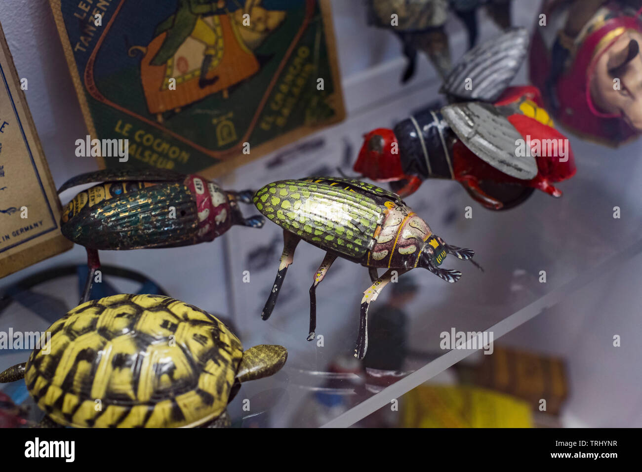 Ivan steiger hi-res stock photography and images - Alamy