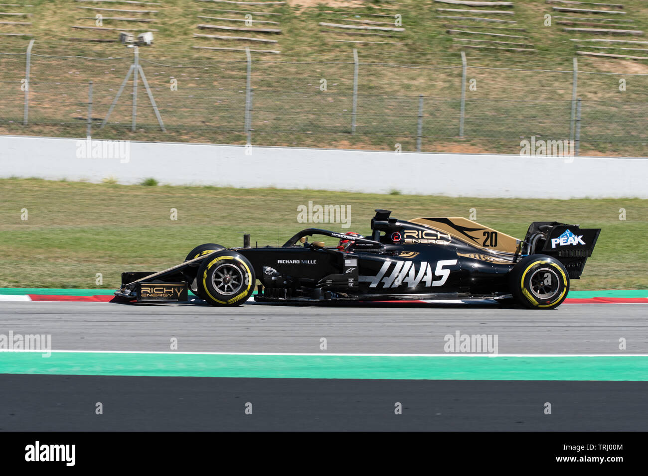 Danish racing driver hi-res stock photography and images - Alamy