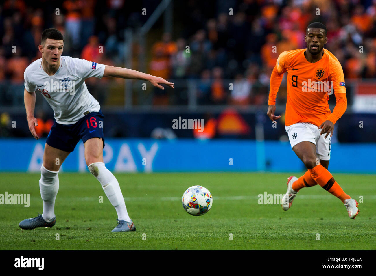 Declan ball hi-res stock photography and images - Alamy