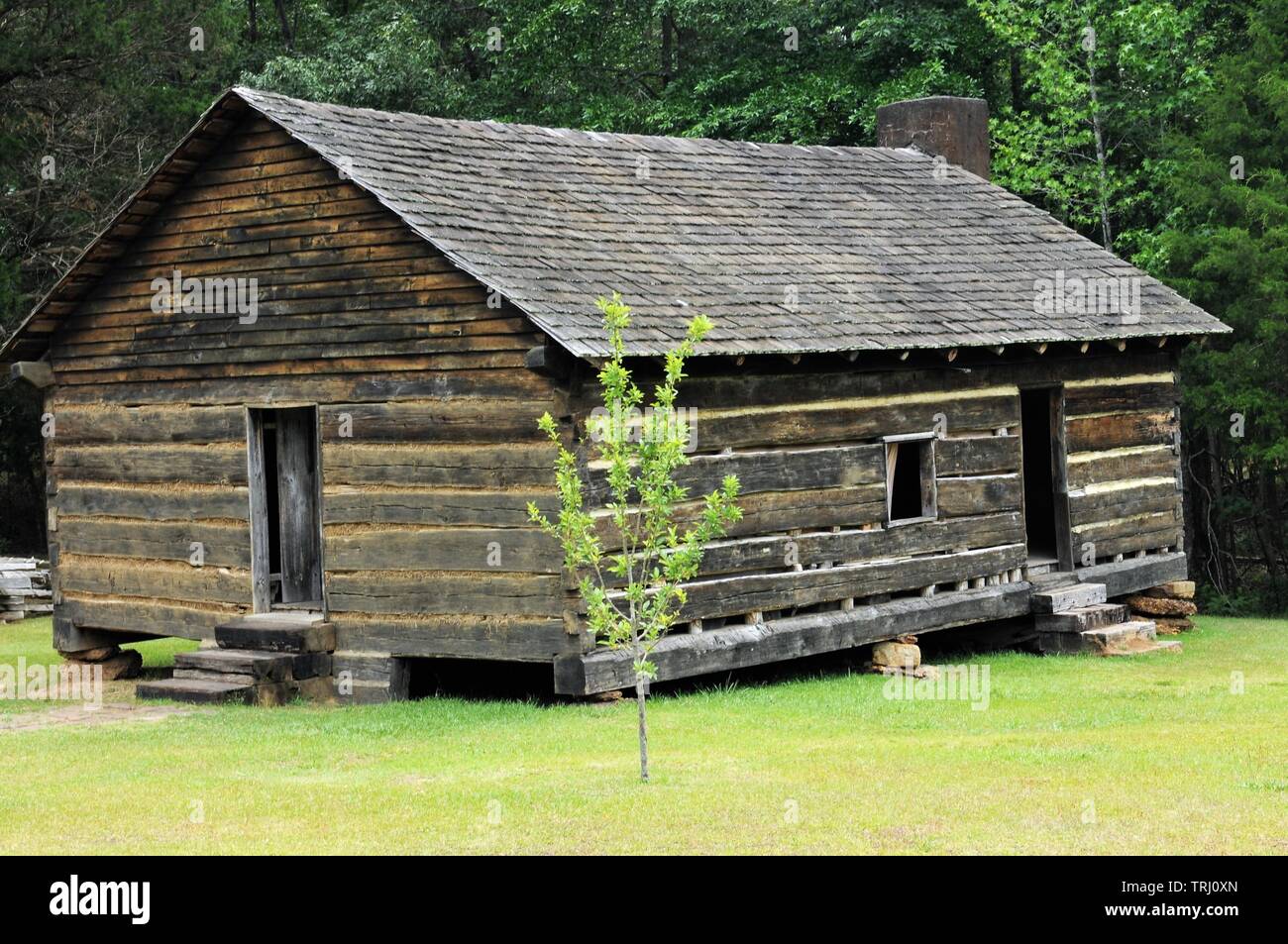Battle Of Shiloh Church