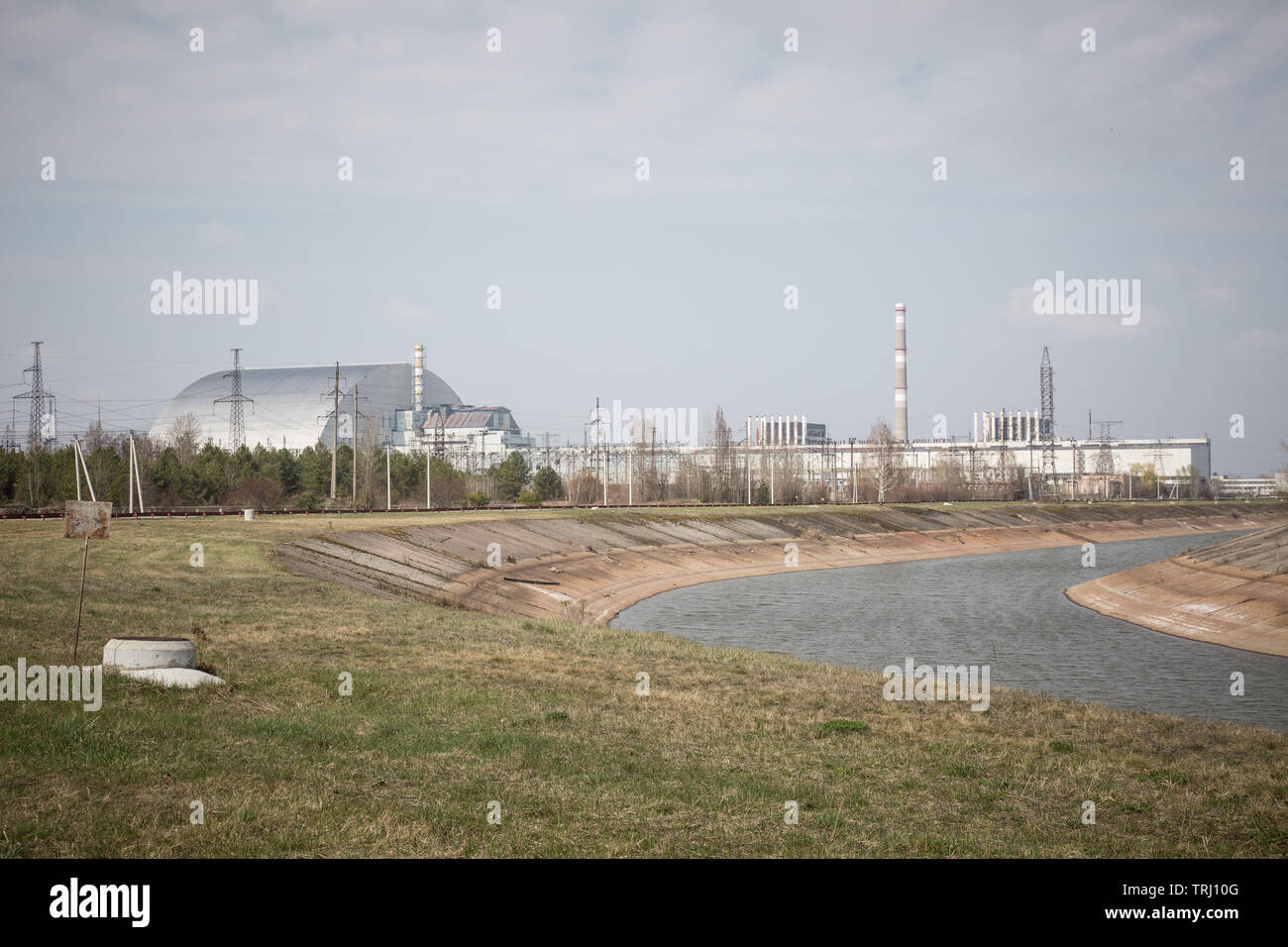 Chernobyl Disaster Pictures