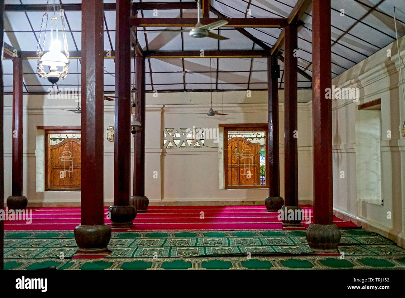 Masjid Agung Banten Great Mosque, Serang, Banten, Indonesia Stock Photo ... Masjid Agung Banten Great Mosque, Serang, Banten, Indonesia Stock Photo ...