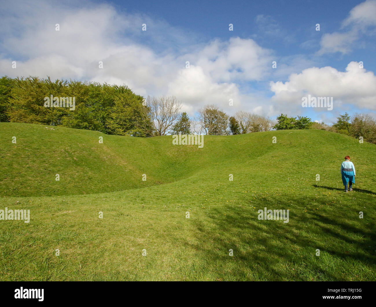 Mesolithic age hi-res stock photography and images - Alamy