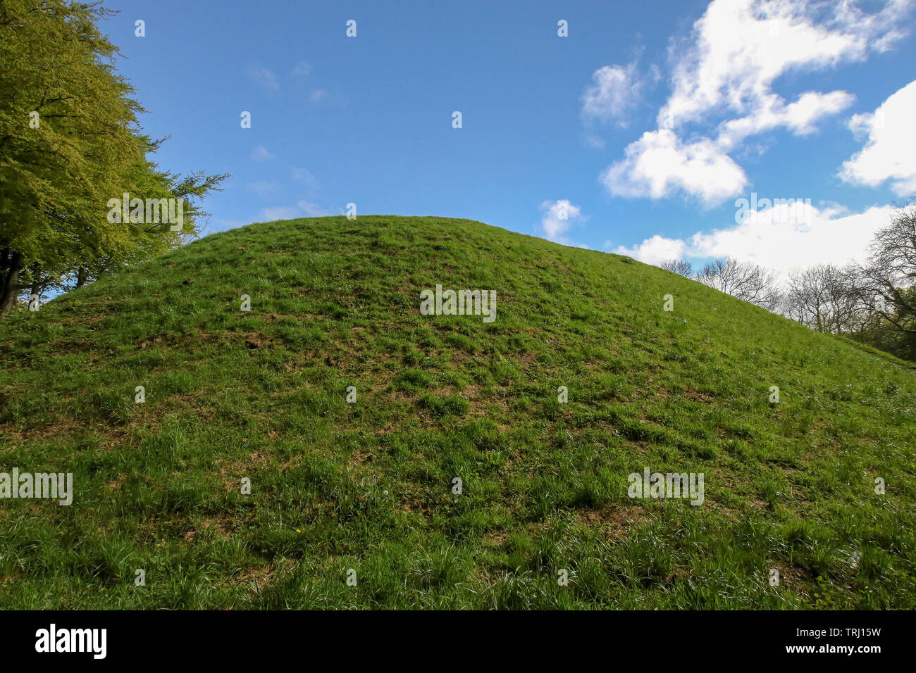 Mesolithic Age High Resolution Stock Photography and Images - Alamy