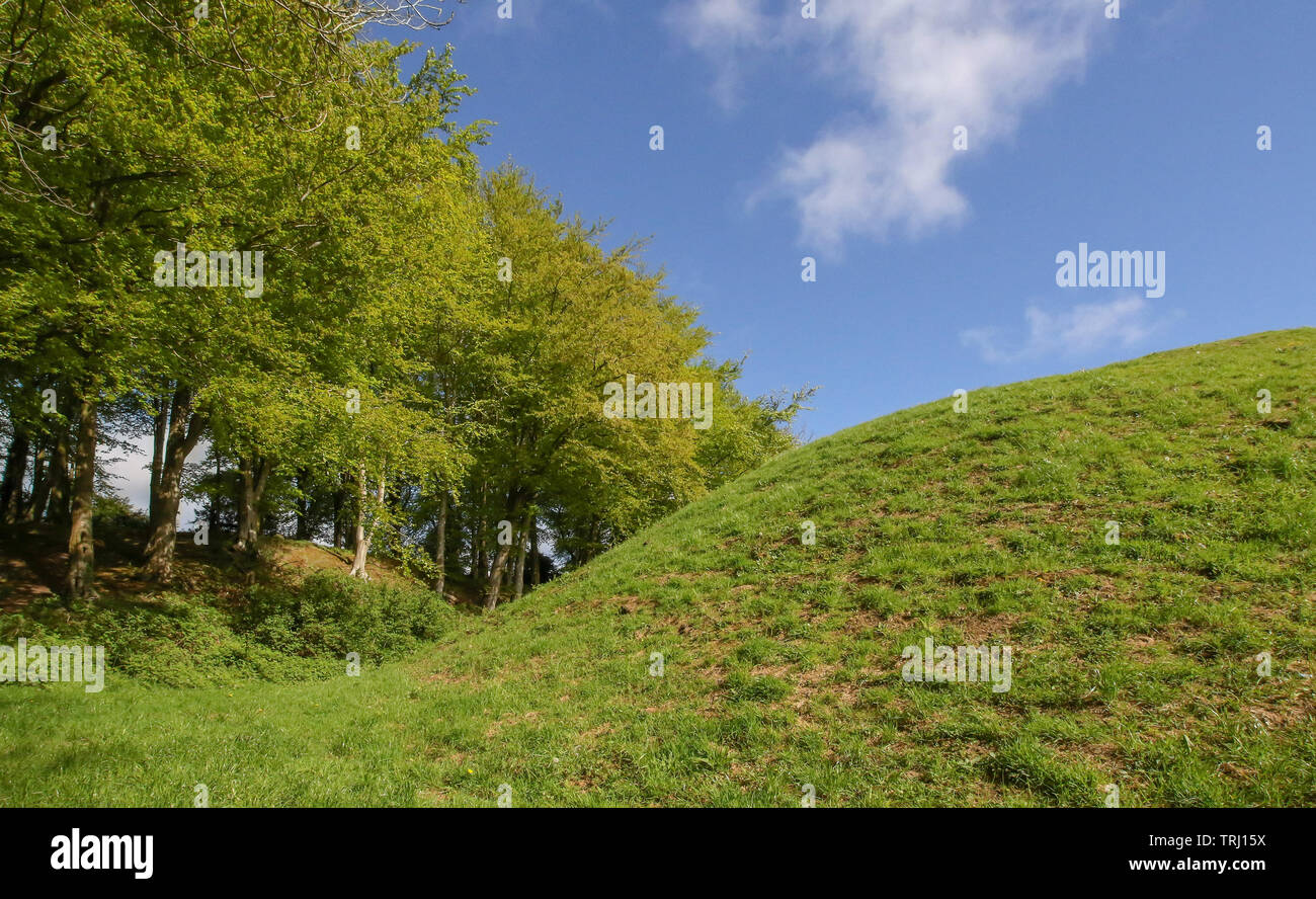 Mesolithic age hi-res stock photography and images - Alamy