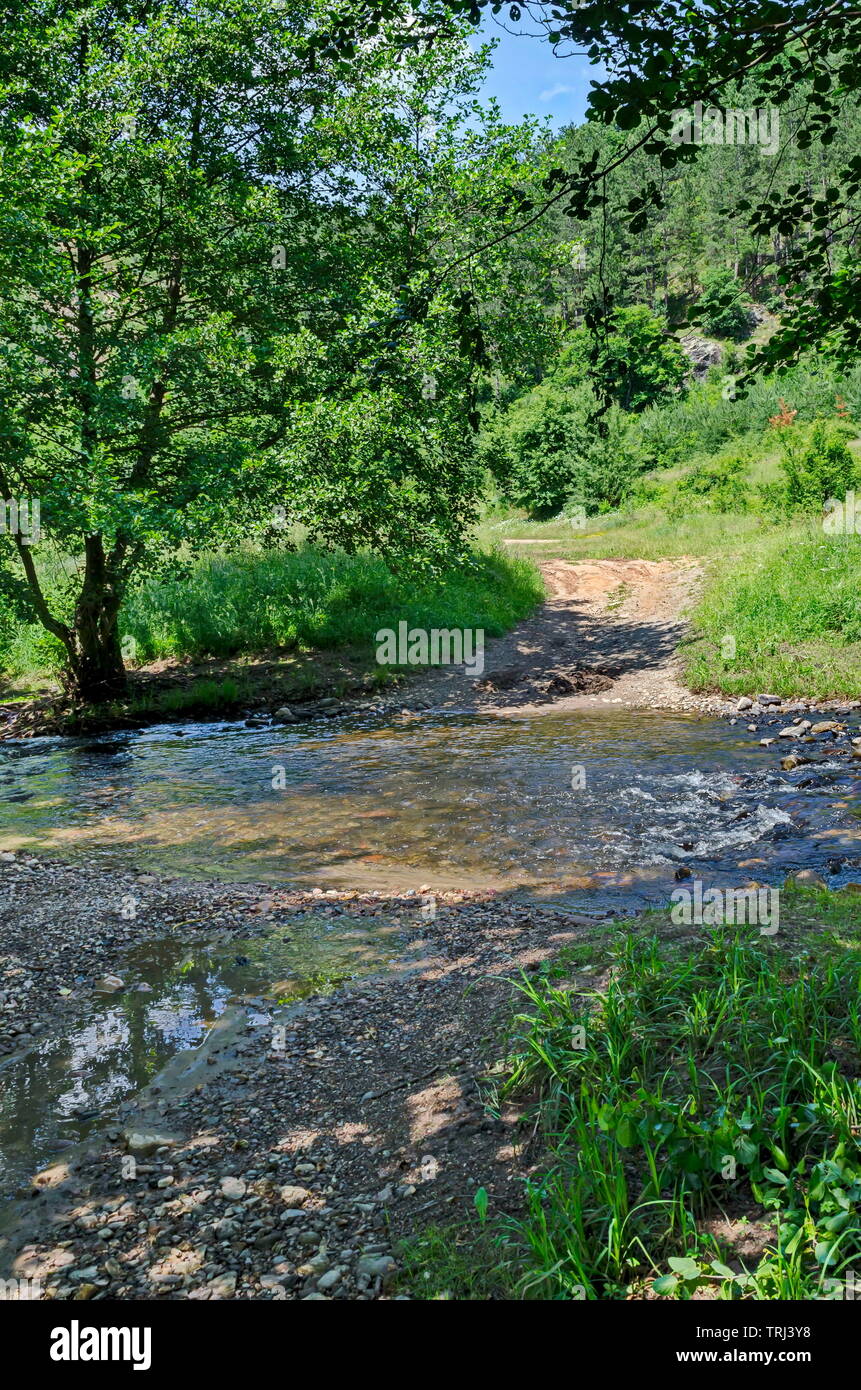 Ford water hi-res stock photography and images - Alamy