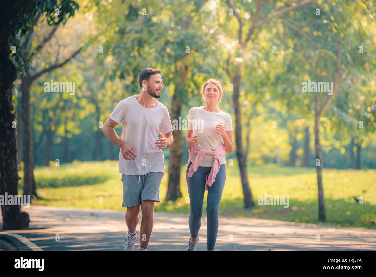 Asian sport park hi-res stock photography and images - Alamy
