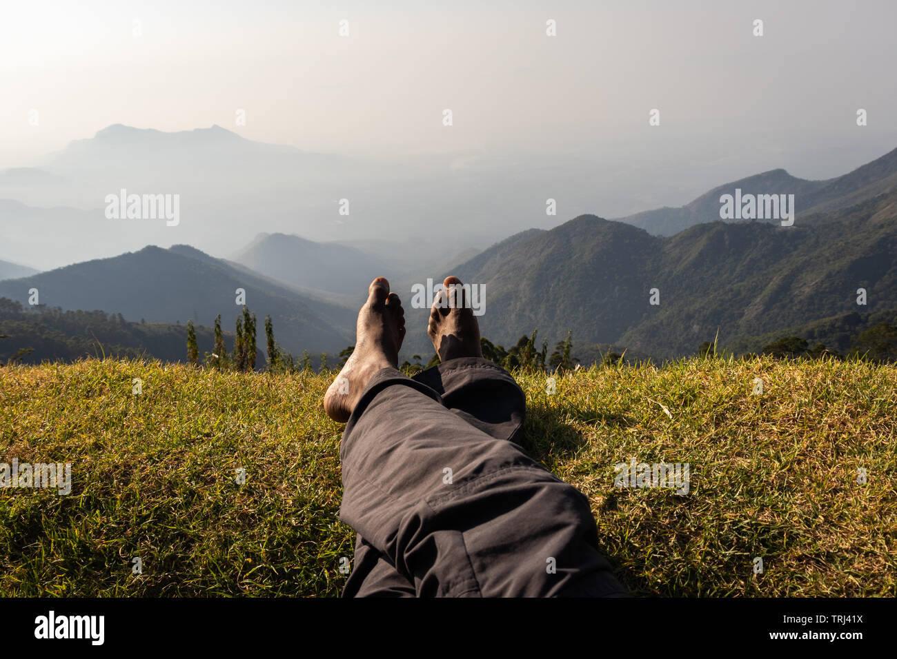 Human love of Nature image is showing the human love towards the nature ...