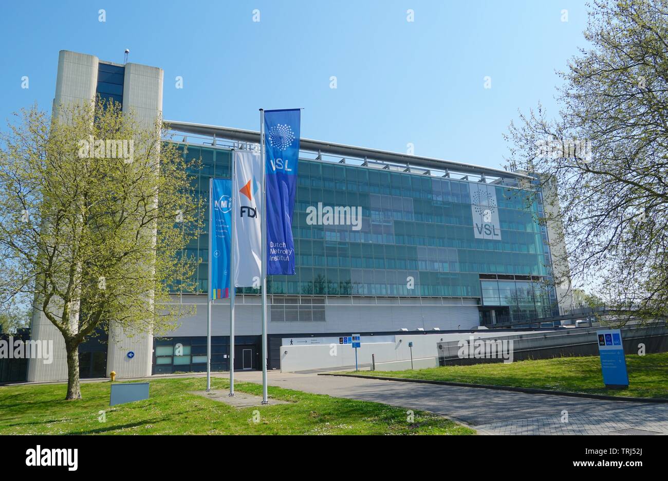 Vsl High Resolution Stock Photography and Images - Alamy