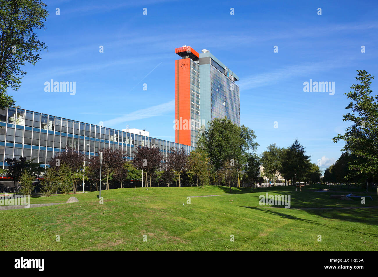 Delft Technical University High Resolution Stock Photography and Images ...