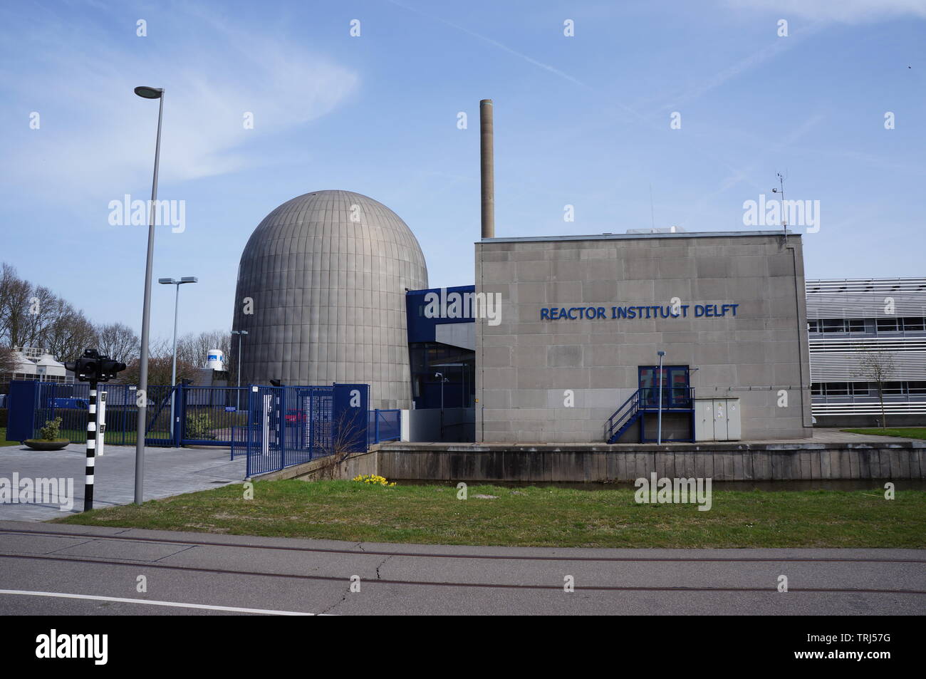 Research_reactor High Resolution Stock Photography and Images - Alamy