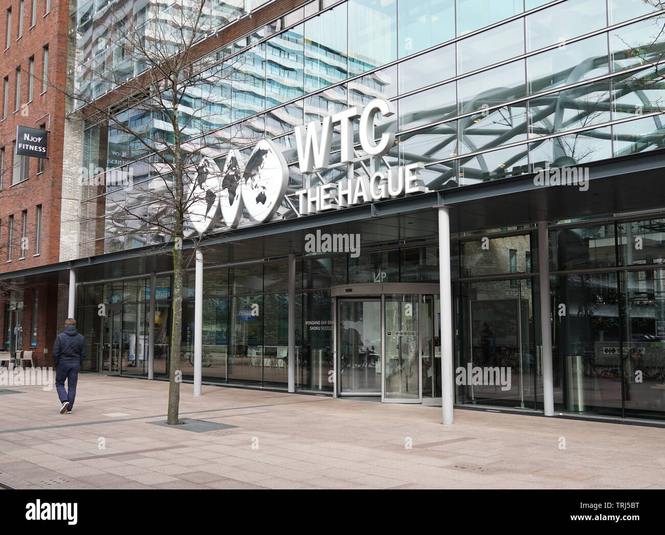 Wtc Logo High Resolution Stock Photography and Images - Alamy