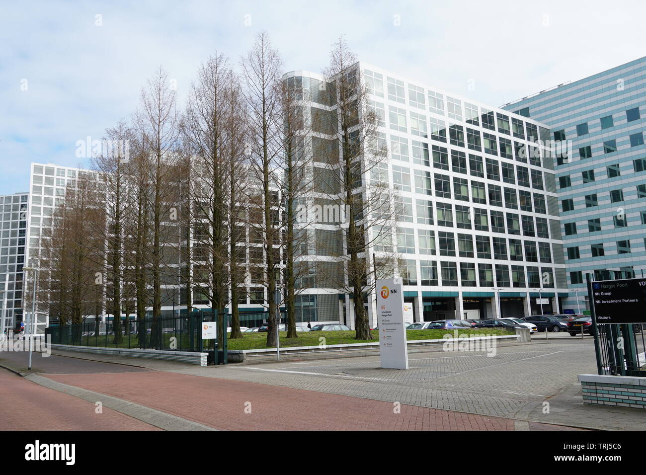 Nn Logo High Resolution Stock Photography and Images - Alamy