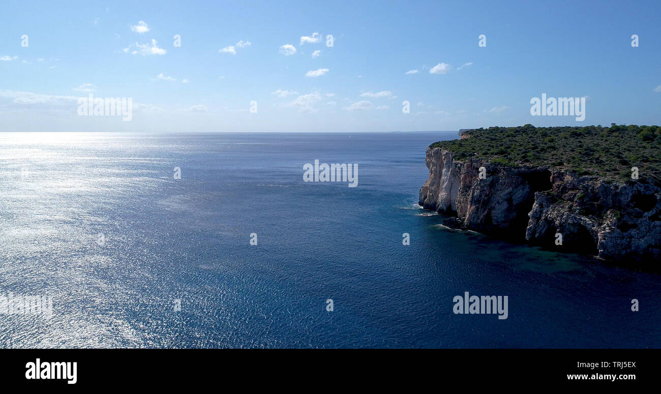 Cliff caves spain hi-res stock photography and images - Alamy