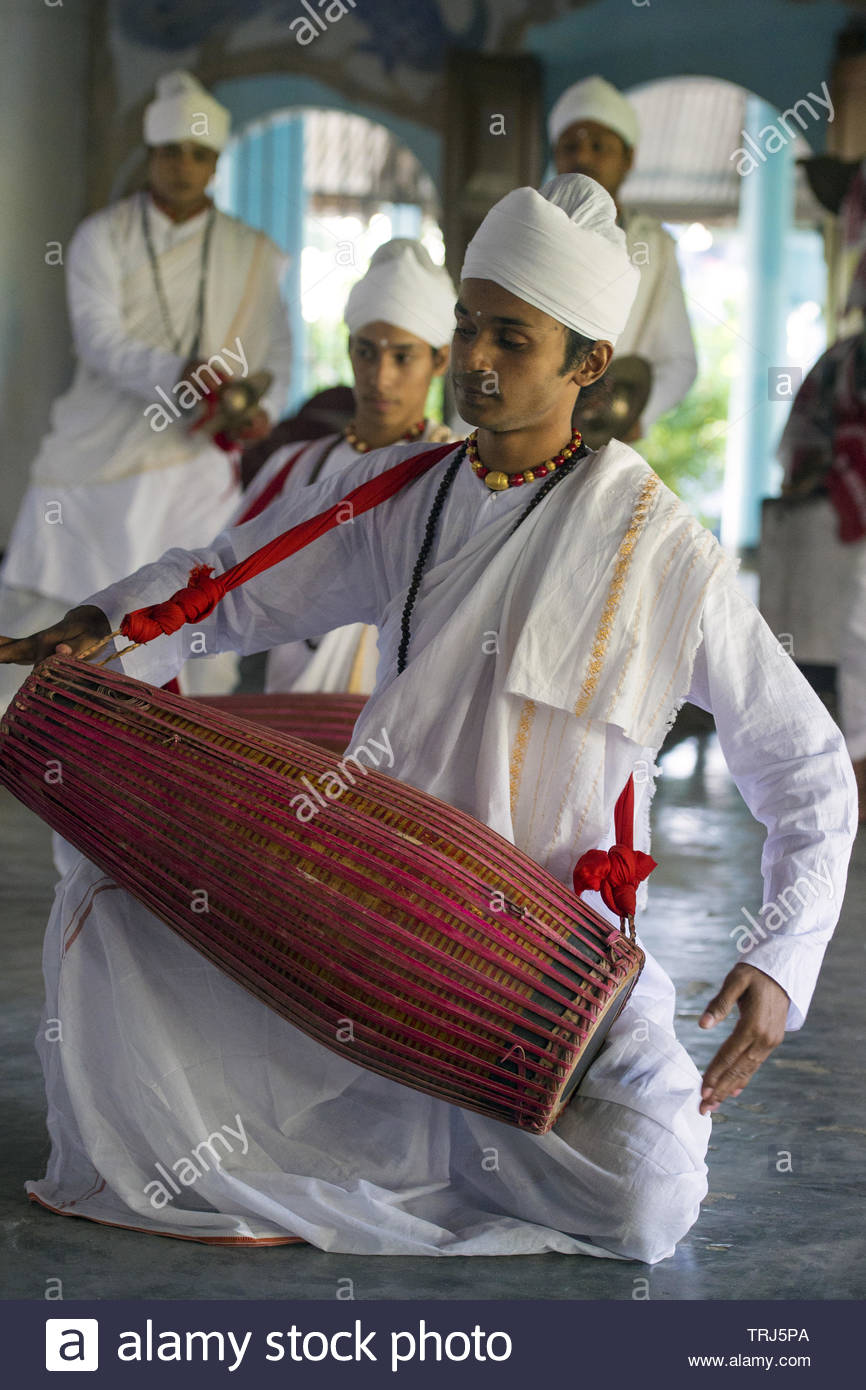 Majuli Assam High Resolution Stock Photography and Images - Alamy