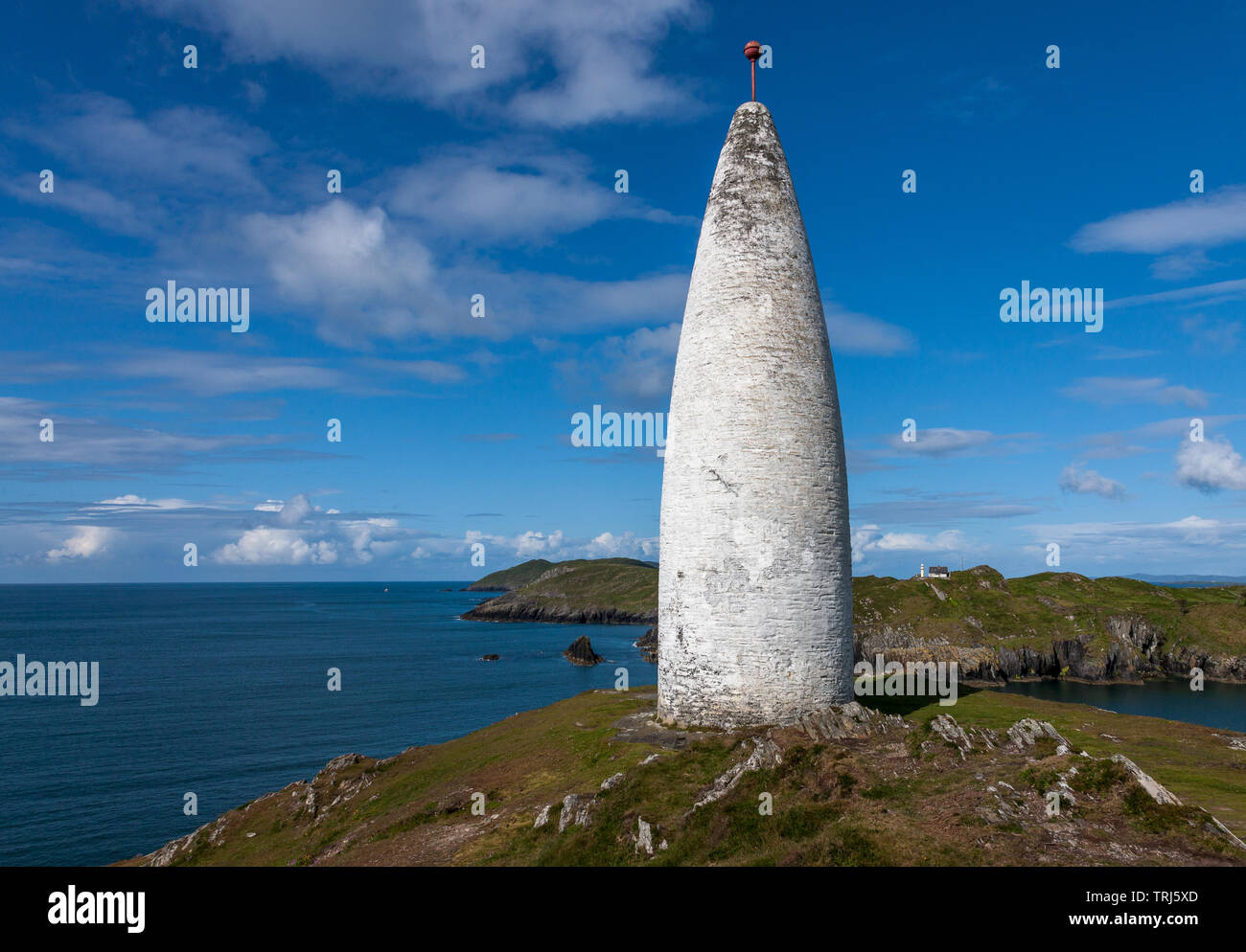 Harbour baltimore ireland hi-res stock photography and images - Alamy
