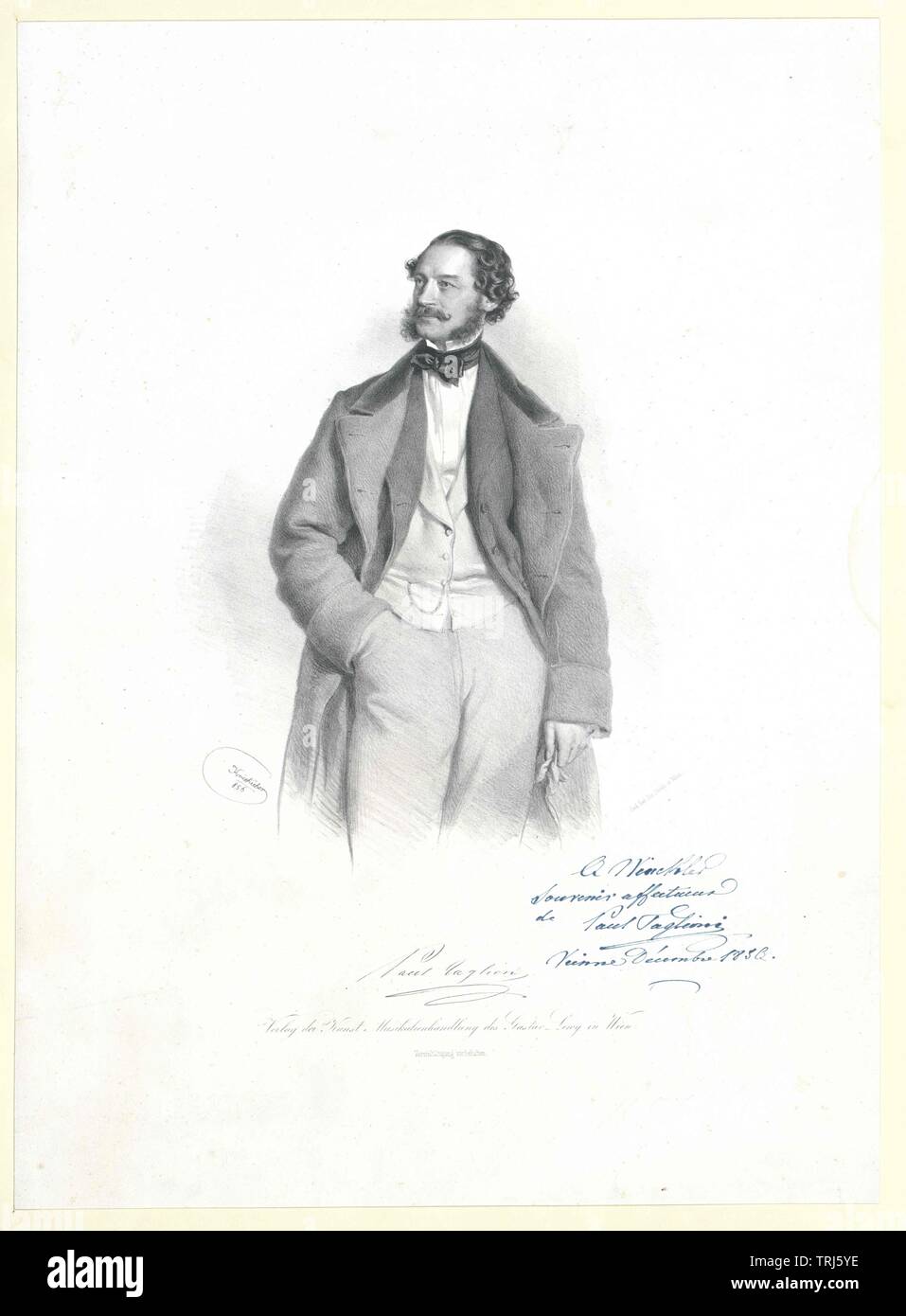 Taglioni hi-res stock photography and images - Alamy