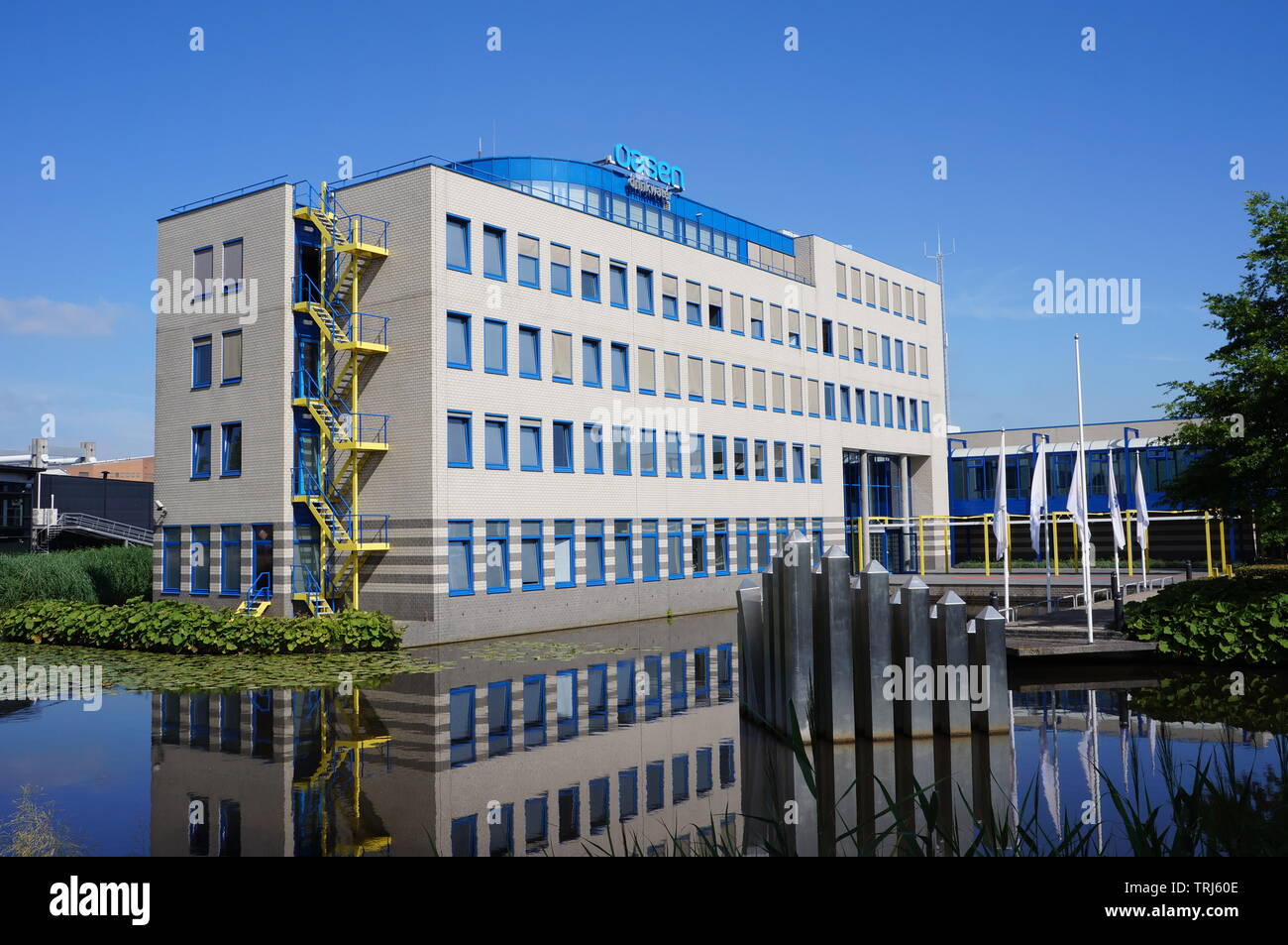 Oasen High Resolution Stock Photography and Images - Alamy