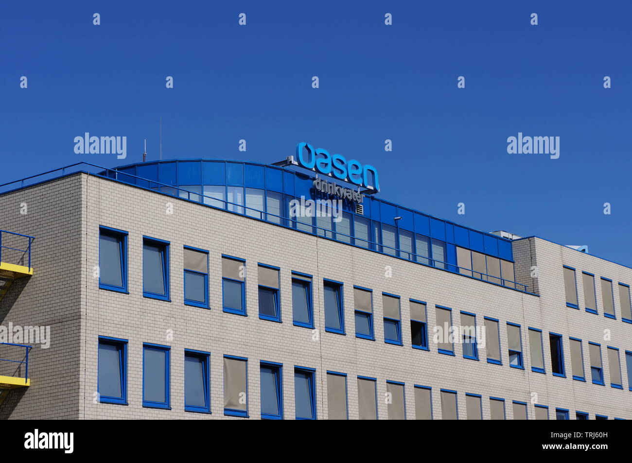 Oasen High Resolution Stock Photography and Images - Alamy